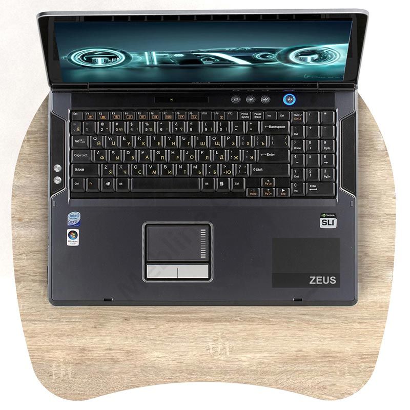 Стіл для ноутбуку ZEUS Sim від Ескадо ☎ (050) 256-13-29
