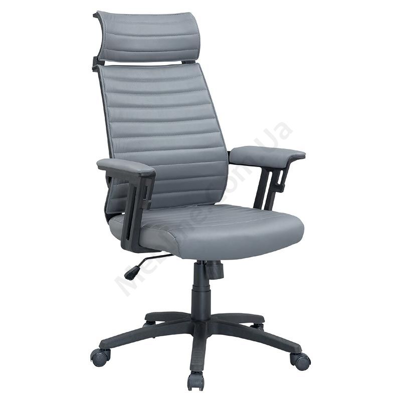 Крісло Monika Grey від Special4You ☎ (050) 256-13-29